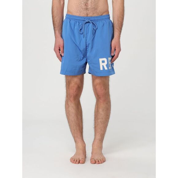 Represent | Swim | Represent Swimsuit Men Blue | Poshmark